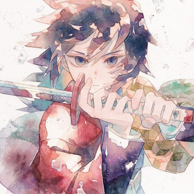 write a letter to giyuu tomioka! - Quiz | Quotev