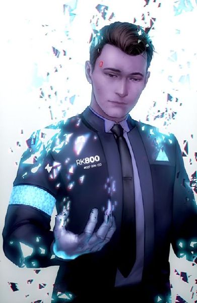 How well do you know Connor? - Test