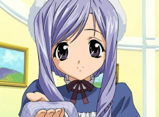 Would u date these FRENCH Anime characters? - Quiz | Quotev