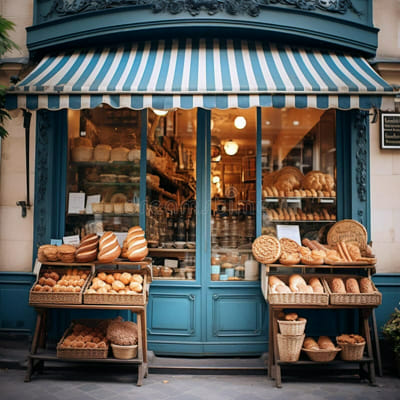 Create your own bakery|+| - Quiz | Quotev