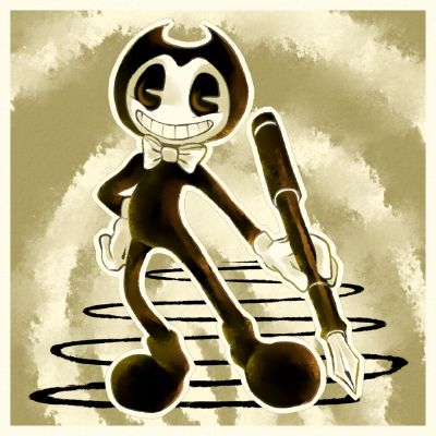 BATIM Roleplay (Bendy and the Ink Machine) Part 5: The Leaky Pipe ...