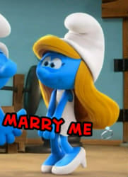 Smurfs Fanfiction Stories | Quotev
