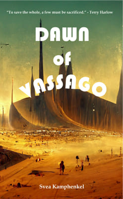 Who are you like from the book Dawn of Vassago? - Quiz | Quotev