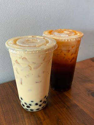 open up a bubble tea shop! - Quiz | Quotev