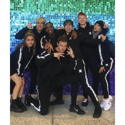 Who Are They? (Sam and Colby/TFIL Edition) - Test | Quotev