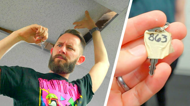 Matthias 863 quiz - Test | Quotev