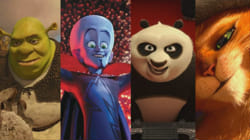 Which DreamWorks Hero Are You Based On Your Style? - Quiz | Quotev