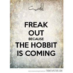 How well do you know the Hobbit? - Test | Quotev