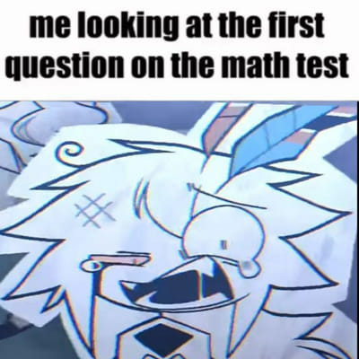 Choose some fpe memes and I'll tell u which character u are - Quiz | Quotev