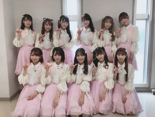 Which JPOP Group Should You Listen To? PT 2 - Quiz | Quotev