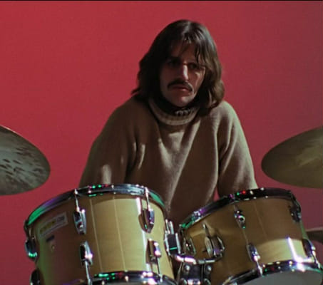 What Does Ringo Starr Think of You? - Quiz | Quotev