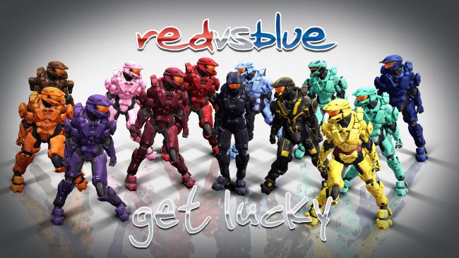 What RVB character are you - Quiz | Quotev