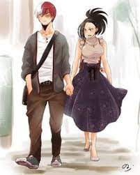 Ship or Rip (MHA edition) - Quiz | Quotev