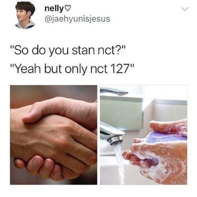 Which NCT Member Suits Your Personality Best? - Quiz | Quotev