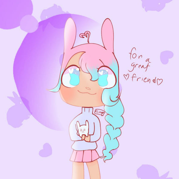 AngelBun-Bun | Quotev