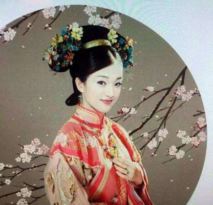 Who's the most popular character from Ruyi's Royal Love in the Palace ...