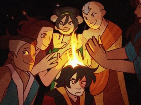 What avatar are you ATLA (Satire) - Quiz | Quotev