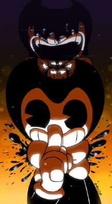 Which BatIM Character Are You? - Quiz | Quotev