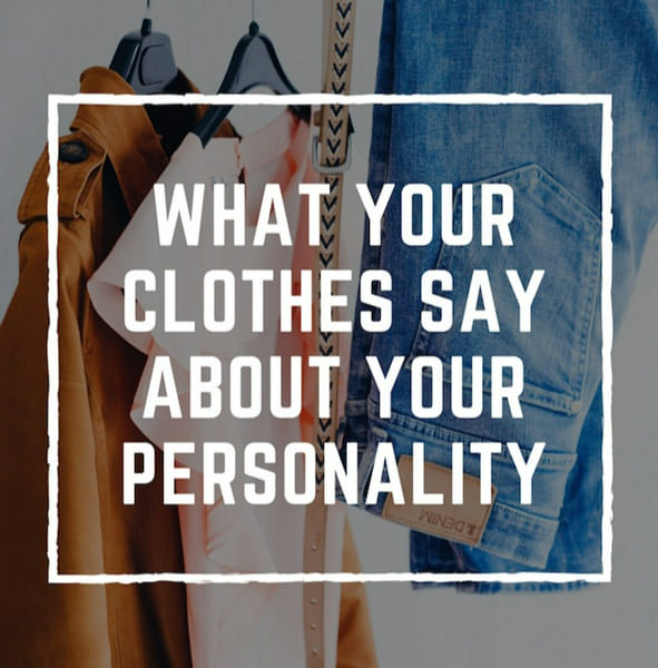 Choose An Outfit And We'll Reveal Your Personality - Quiz | Quotev