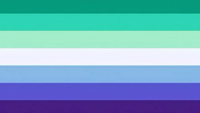 How well do you know these pride flags - Test | Quotev