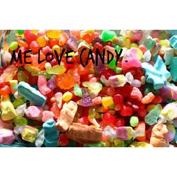 What is your favorite candy - Survey | Quotev
