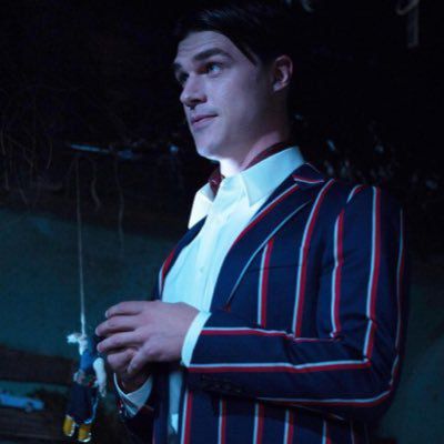 How well do you know Dandy Mott from AHS: FreakShow? - Quiz | Quotev