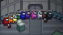 How Much Do You Know Among Us? - Test | Quotev