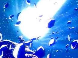 Dbz what ki color do you have? - Quiz | Quotev