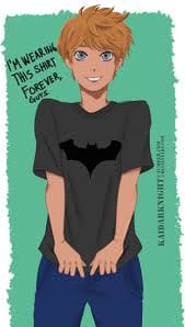 Kotlc: How well do you know Keefe - Test | Quotev