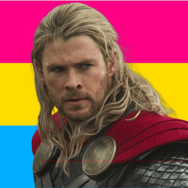 Thor | Quotev