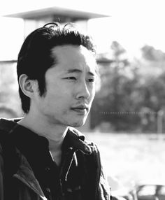 How Well Do You Know Glenn Rhee? ( The Walking Dead) - Test | Quotev