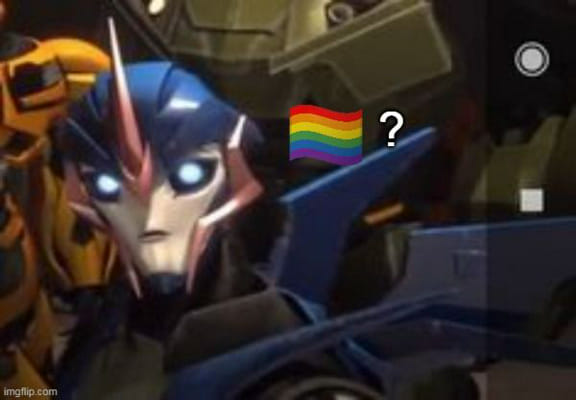 Guess The Transformers Prime Character - Test | Quotev