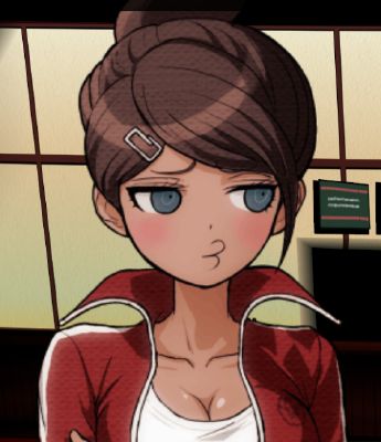 Do You Know The Danganronpa Ultimates Test Quotev