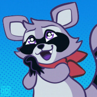Would Rambley the Raccoon be your friend? - Quiz | Quotev