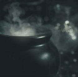 Magic Quizzes | Quotev