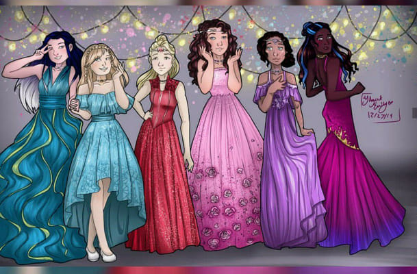 Kotlc life quiz :) - Quiz | Quotev