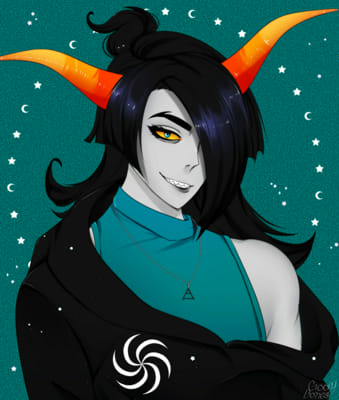 Exponentially Exceptionally ((Tagora Gorjek X Reader)) - Chapter 1 ...