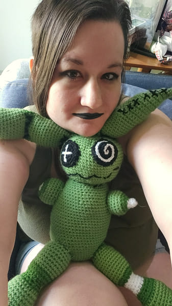 Vixen Chaos | Quotev