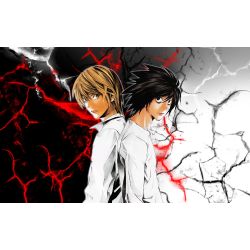 The Ultimate Death Note Quiz - Test | Quotev