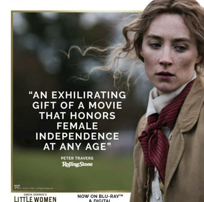 Which sister are you from little Women? - Quiz | Quotev