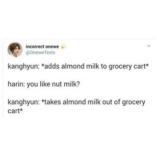 Rate some Onewe memes and get a photo of Yonghoon - Quiz | Quotev