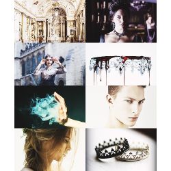 Your Red Queen life - Quiz | Quotev