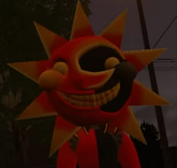 Would You Get Along With SAMS‐Eclipse? - Quiz | Quotev