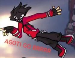 How well do you know Agoti? - Test | Quotev