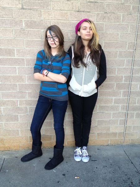 Julianne AngelinaLawlorff | Quotev