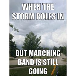 What instrument would you play in a marching band? - Quiz | Quotev