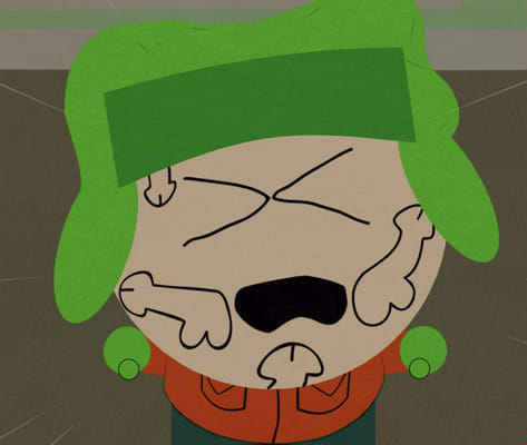 Which Kyle are you? - Quiz | Quotev