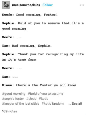 Meme war Fitz vs. Keefe!! - Quiz | Quotev