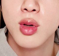 Guess the BTS members by their lips - Test | Quotev