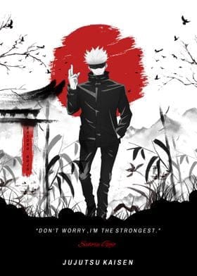 Published | Gojo simp | Quotev